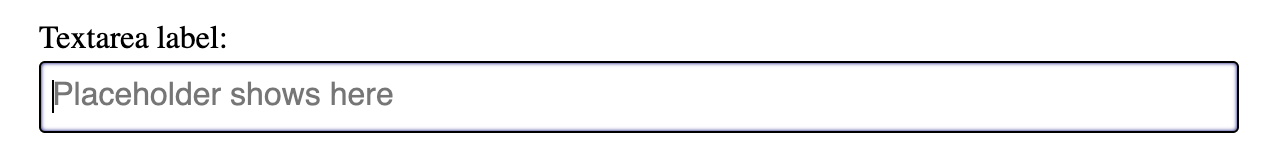 Understanding The Css Auto Resizing Textarea Trick Simon Willisons Tils