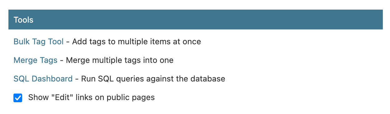 Adding dynamic features to an aggressively cached website